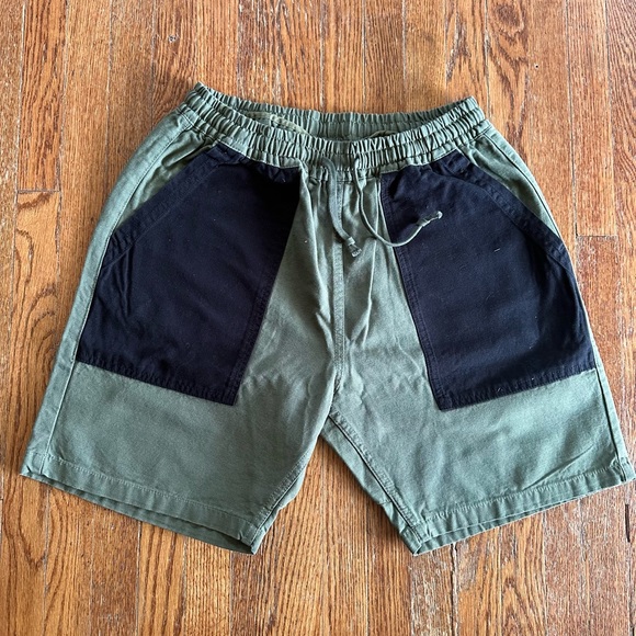 Service Works | Shorts | Service Works Classic Chef Shorts | Poshmark